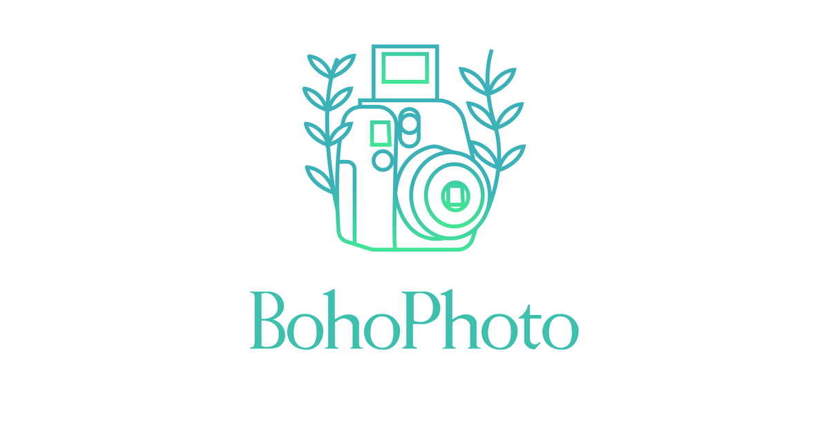 Passport Photos & Photo Printing | Honiton Photo Shop | Boho Photo